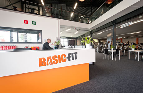 Basic-Fit - Houten | SportscholenCheck