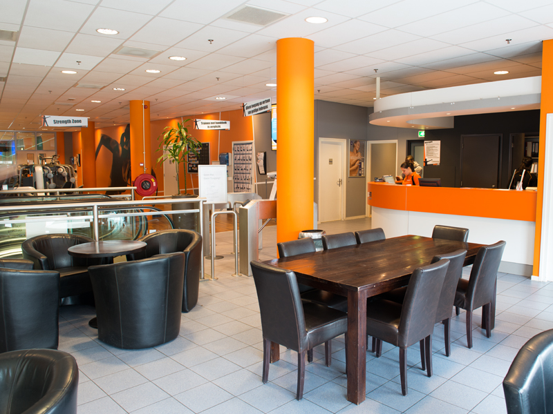 Basic-Fit - Den Haag Grote Marktstraat | SportscholenCheck