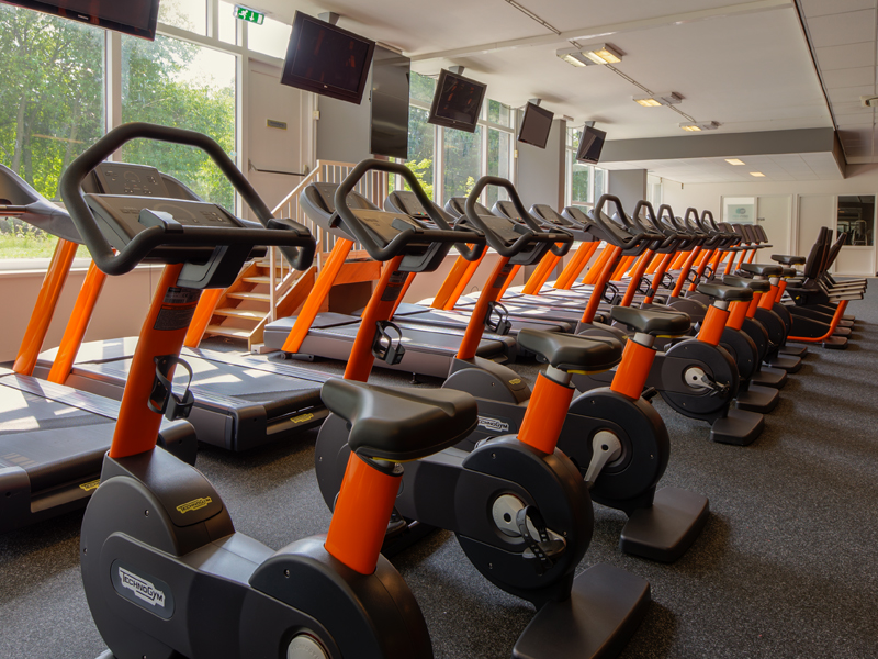 Basic-Fit - Den Haag Zuiderpark | SportscholenCheck